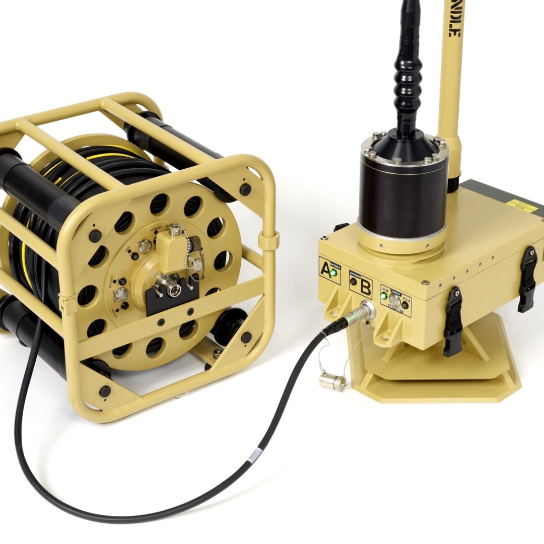 PPM Systems field deployable RF-over-fibre system and remote antenna optical platform - PPM Systems