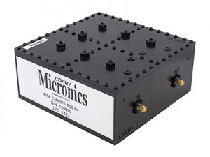 Understanding RF Signal Combining Technologies - PPM Systems