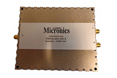 Understanding RF Signal Combining Technologies - PPM Systems