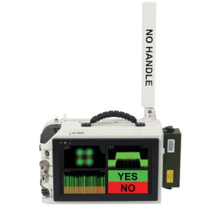 Crossbow SDR signal analysis system - PPM Systems