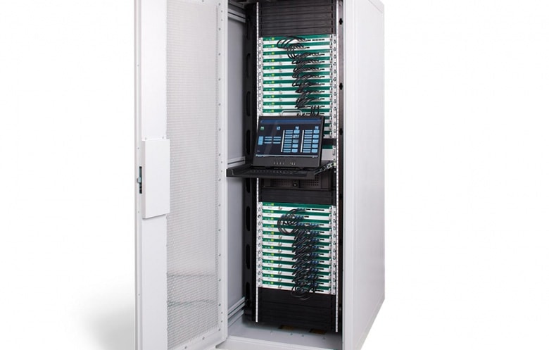 IZT C6000 Link Simulator - PPM Systems