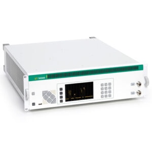 IZT R4000 - PPM Systems