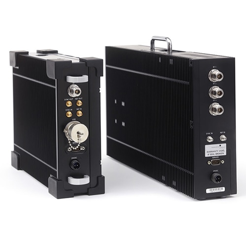 IZT RecPlay - PPM Systems