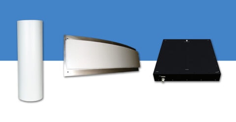 SIGINT, ELINT & COMINT - PPM Systems