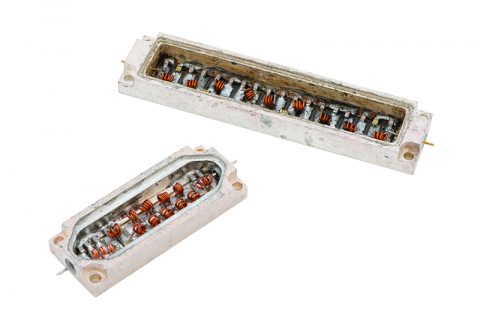 RF Filters & Signal Conditioning - PPM Systems